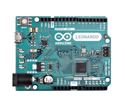 Macam-Macam Board Arduino | Duino Project
