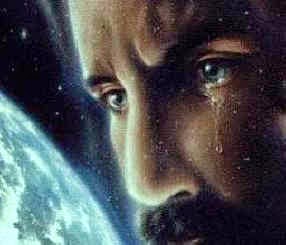 Emmaus Road Ministries: Joseph Wept