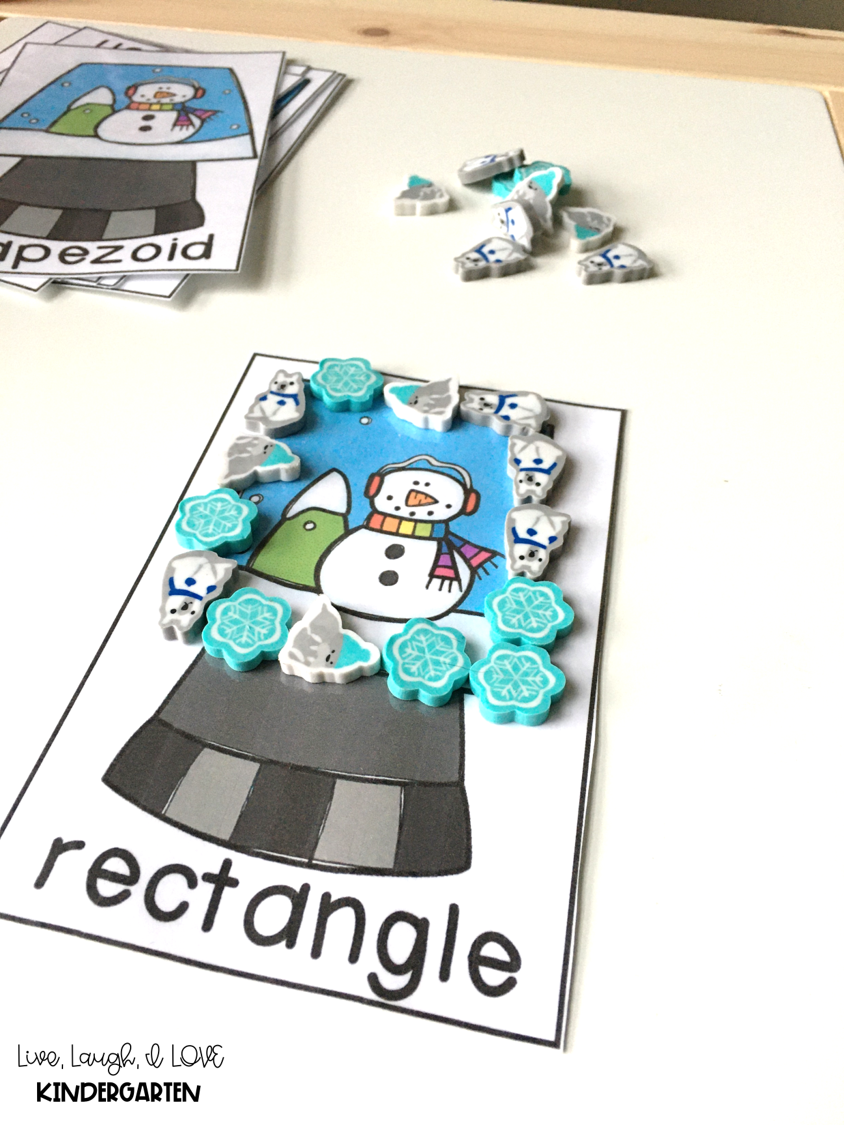 Grab these shape cards by clicking HERE