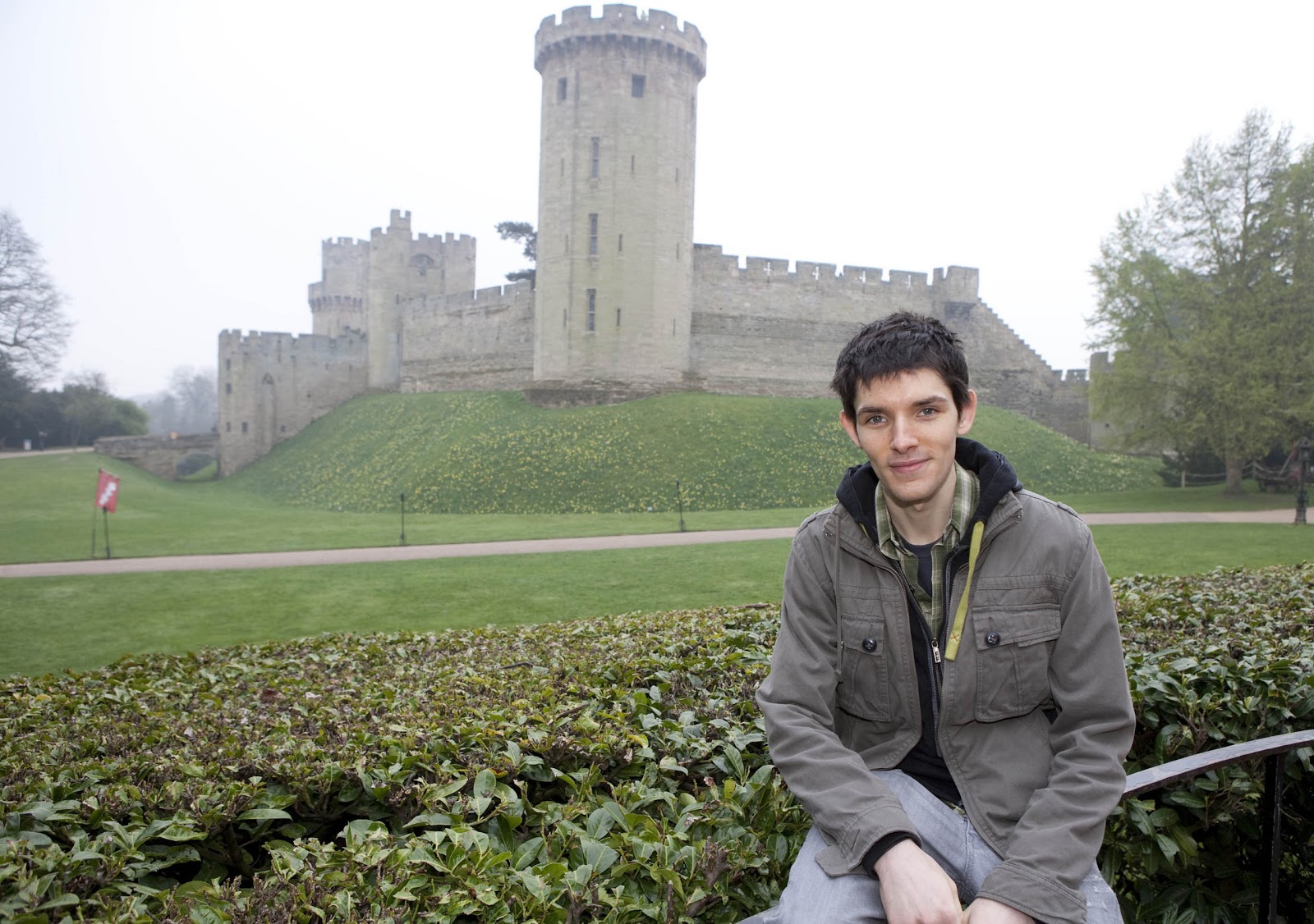 Colin Morgan Photo Gallery1 | Tv Series Posters and Cast