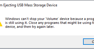 Java Solutions: [Solved] Problem Ejecting USB Mass Storage Device ...