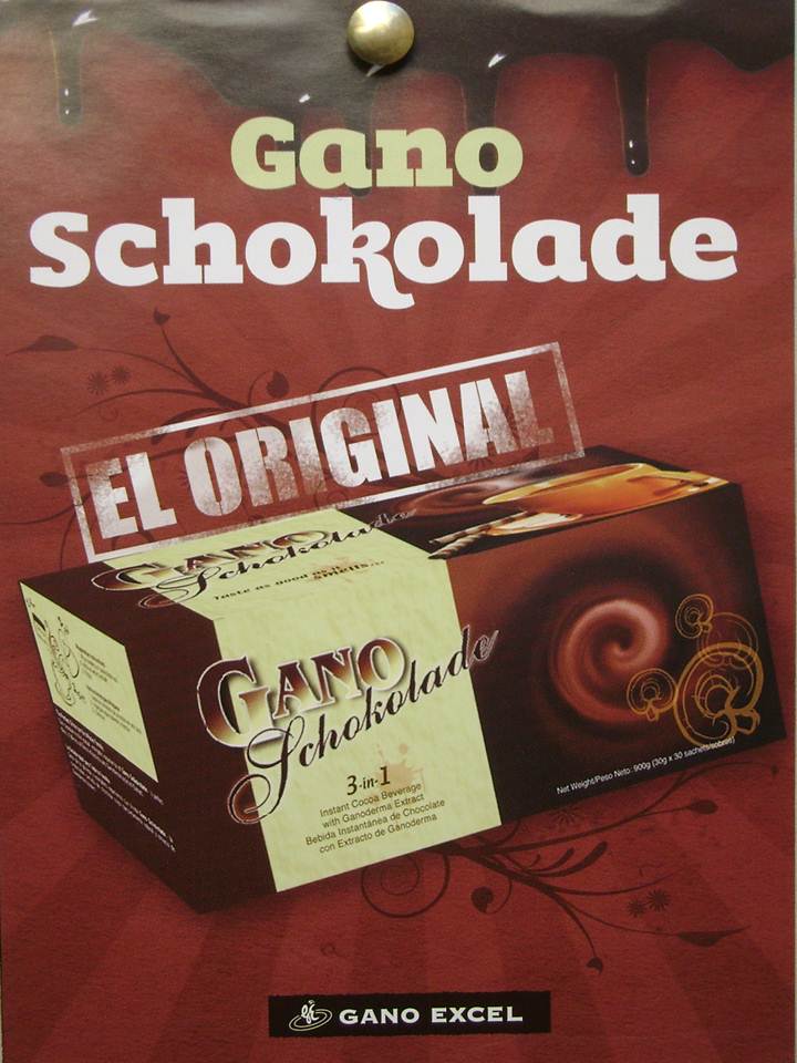 CAFE: PRODUCTOS GANO