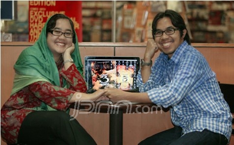 Biografi Ahmad Fuadi | inspirasi publik