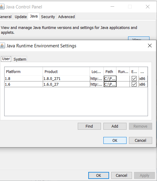 Muhammad Asif: How to open Oracle Apps R12 forms in Internet Explorer ...