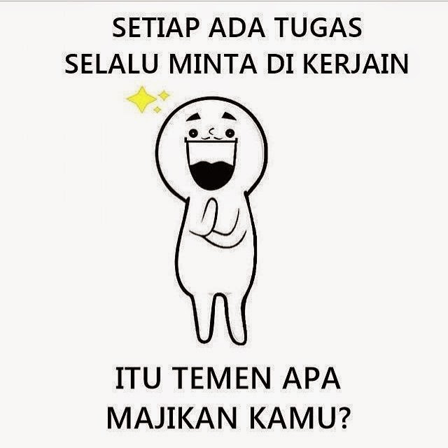 18 Meme Lucu 'Teman' Ini Kocak Banget, Teman Macam Apa Ini!