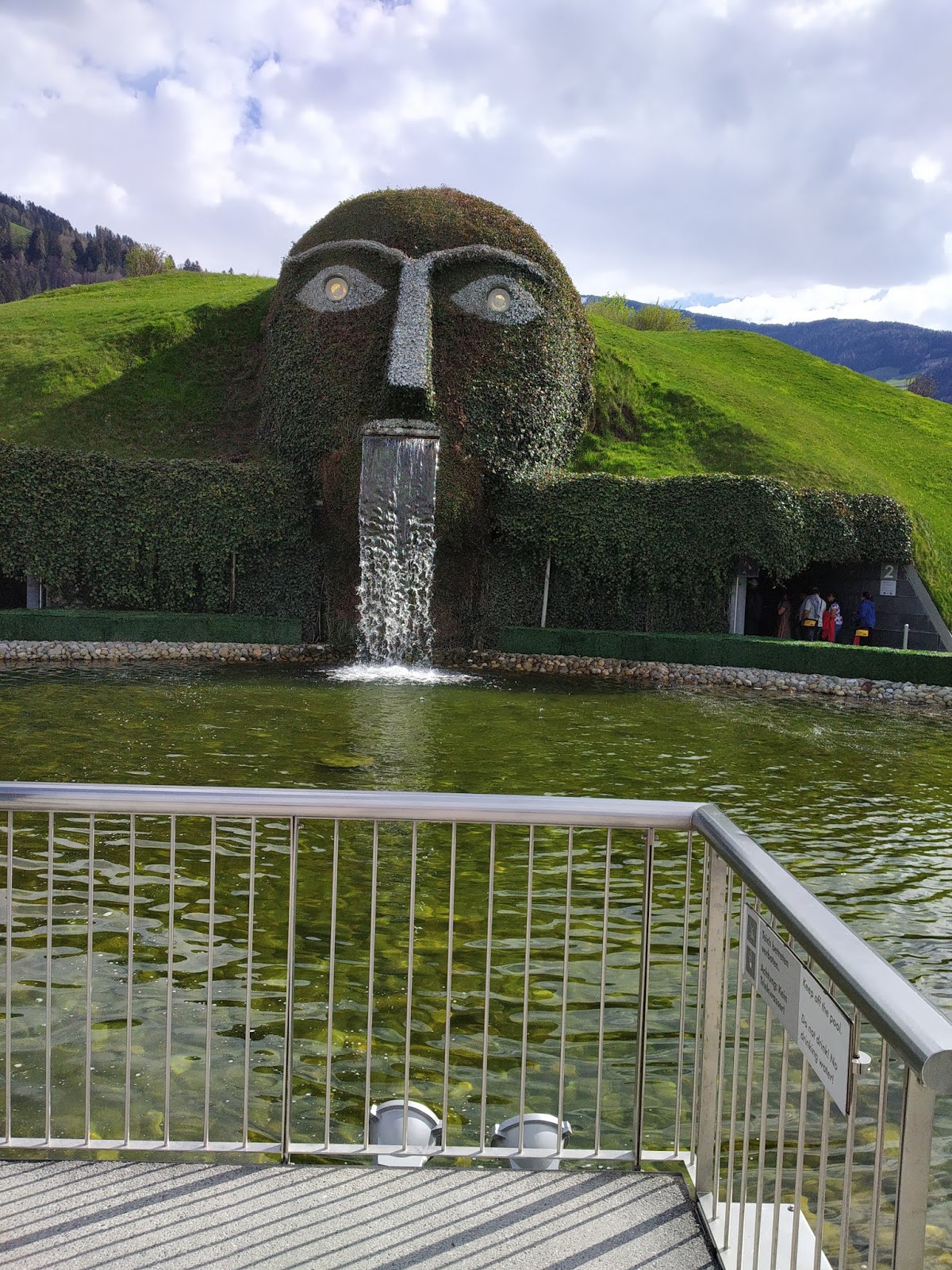 OBSESSED OVER STONES: Swarovski Crystal World Austria Best original ...