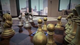 Análisis de Pure Chess (PS3) ~ Zonaitem
