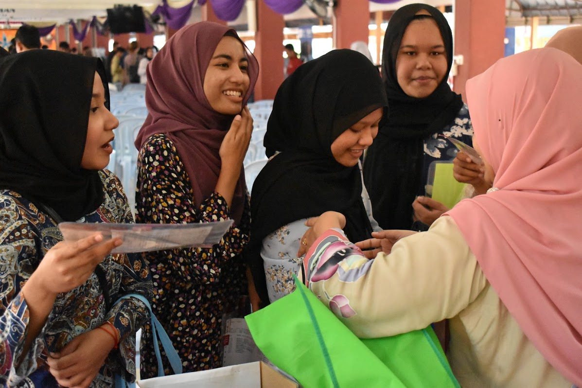 SVIAN2022: Pengumuman SPM