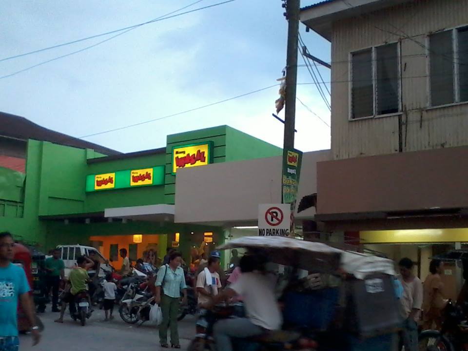 City Of Bogo Cebu: Mang Inasal is now Open