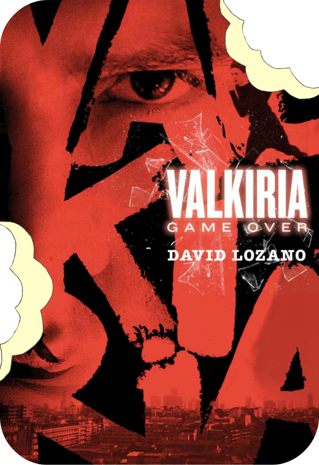 Devorador de libros: octubre 2016