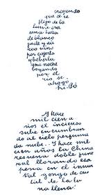 Leer para ver: CALIGRAMAS