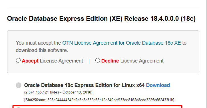 Como Instalar Oracle 11g Express Edition Para Windows 10