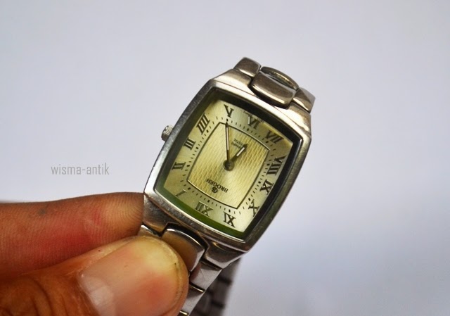 wISMA-ANTIK: Brogeh (SOLD)