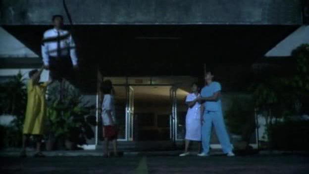 Taliesin meets the vampires: Shake Rattle and Roll X – review