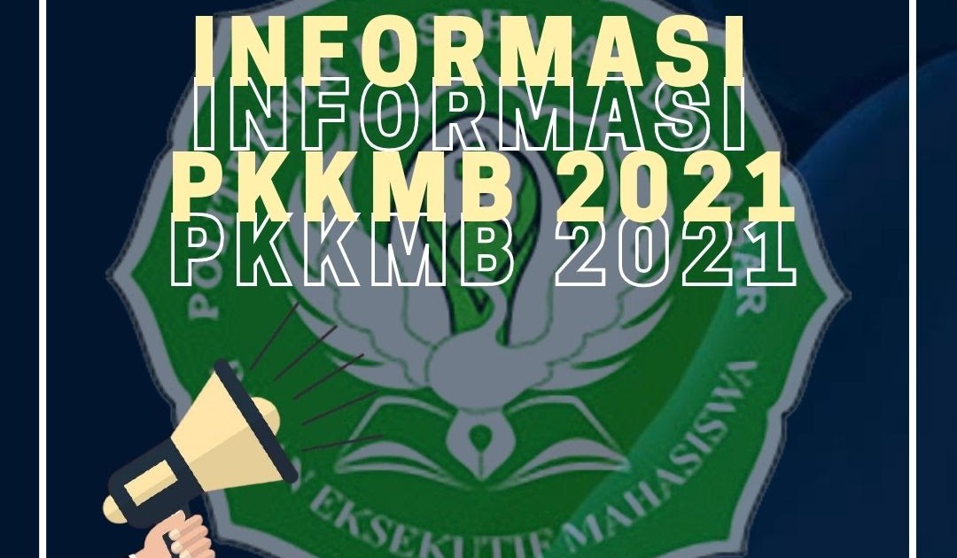 Informasi PKKMB 2021