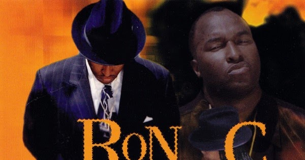 HIP HOP OLDSCHOOL - ELECTRO BASS - FREESTYLE: Ron C- South Side Rider ...