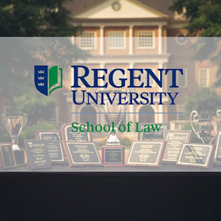 Regent Law Family Restoration: Regent Law Graduates Class of 2020