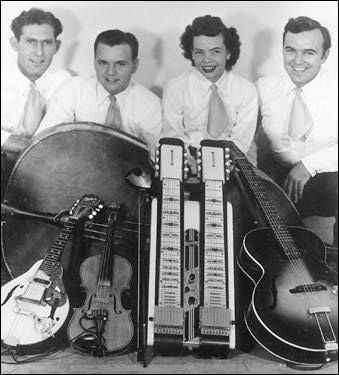 FROM THE VAULTS: Charline Arthur born 2 September 1929