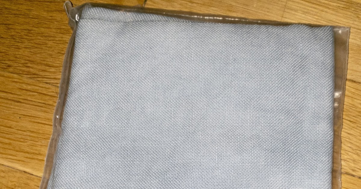 Committed Stitcher: Stitchybox June