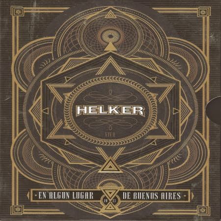 Metal Gente Mega: Helker - En Algún Lugar de Buenos Aires [2014] MEGA ...