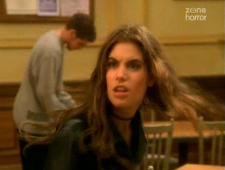 Taliesin meets the vampires: Vampire High – season 1 – review (TV series)