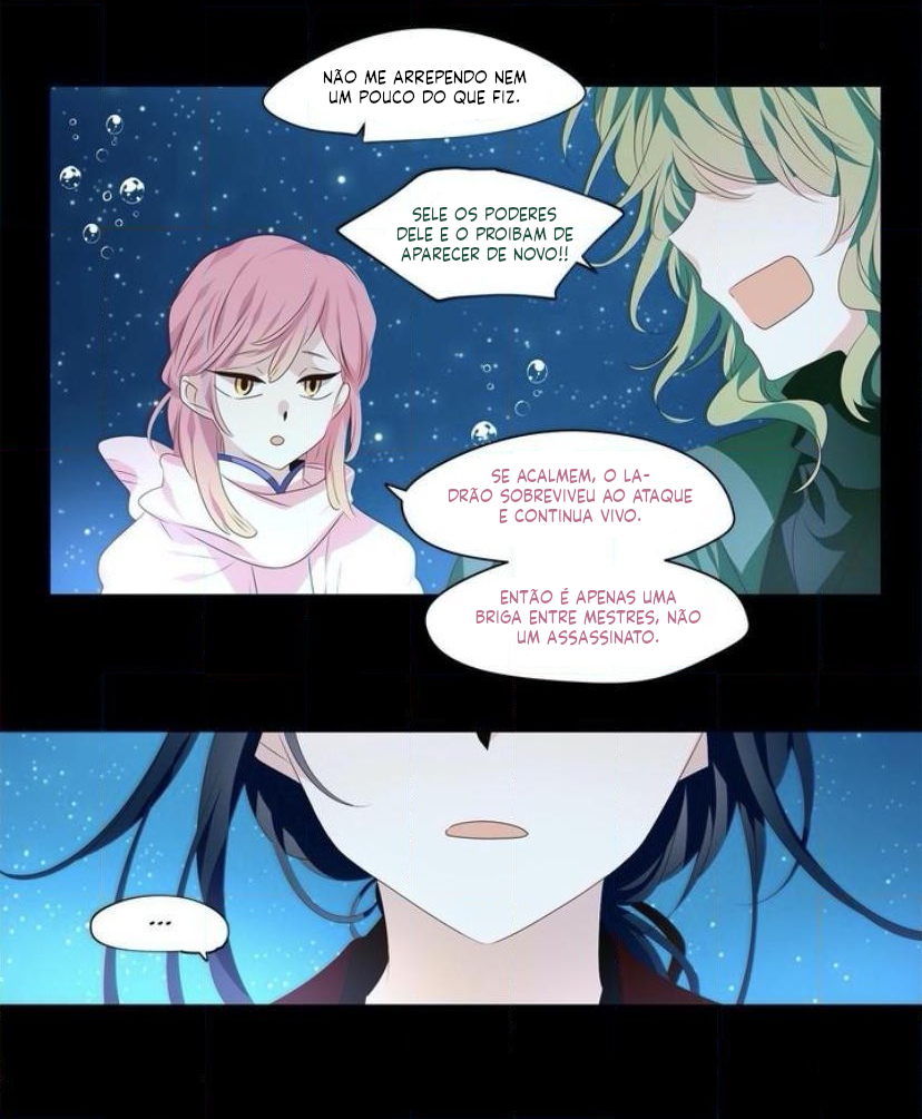 Go jin & Gam-rae cap 33