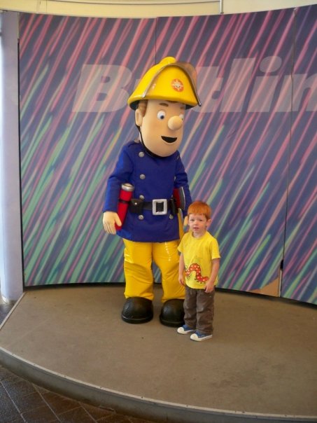 Butlins Skegness - 6 years later! | North East Family Fun