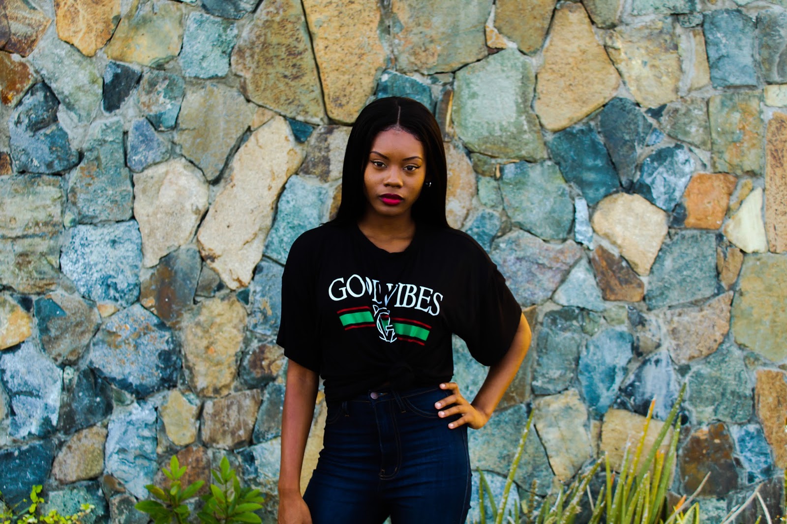 A Fresh Start | Shamoya