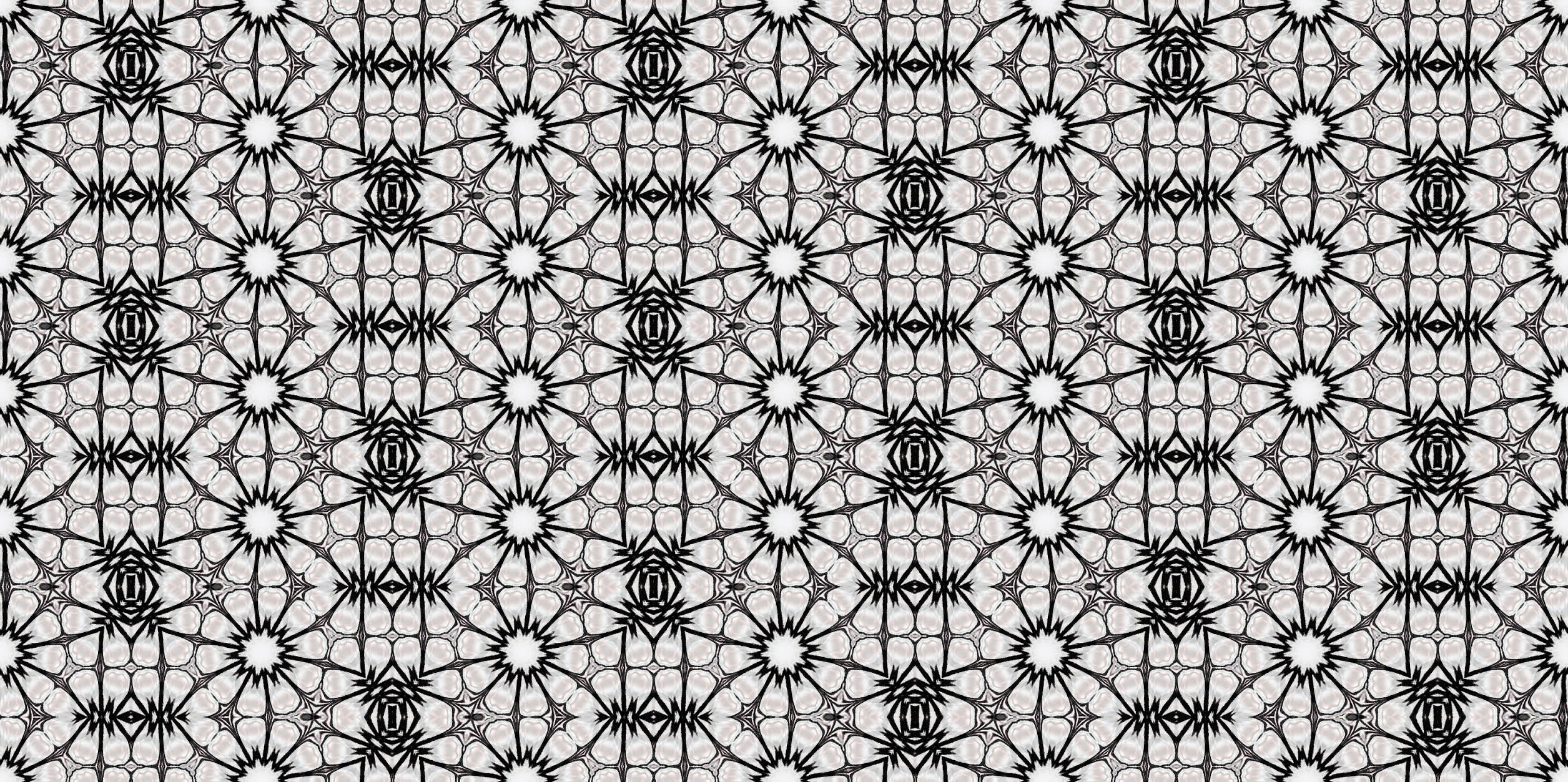 Pretty Gray and Black Patterns