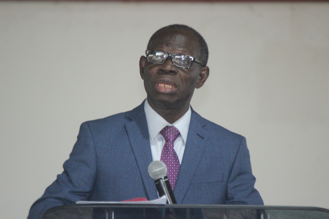 You're an Abigael, not a Jezebel to your husband, Pastor Oladele tells ...