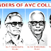 A. V. C. College Of Engineering - Avc College