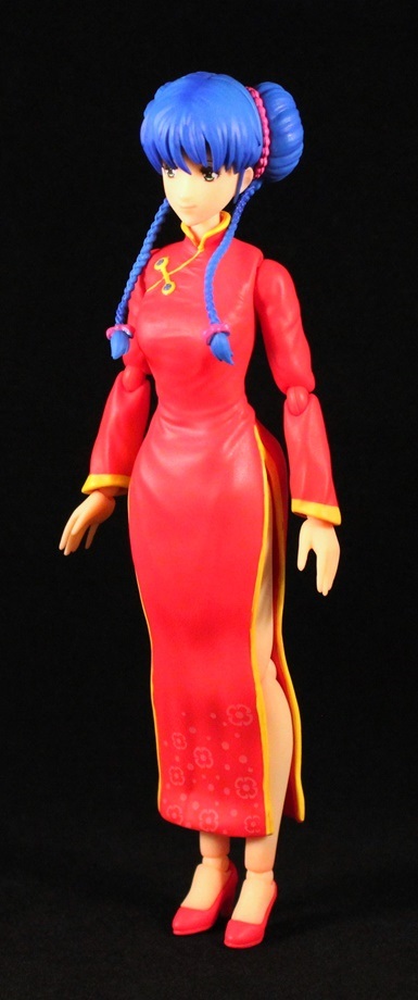 She's Fantastic: Robotech - LYNN MINMEI!