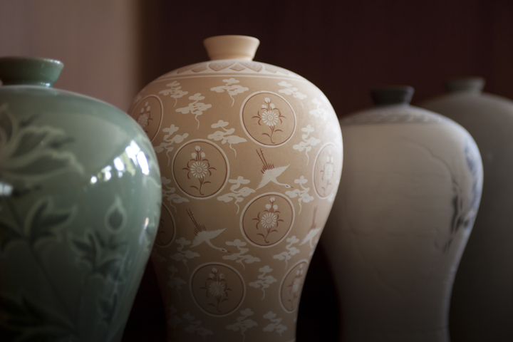 Introduction to Icheon City: Filled with Creativity