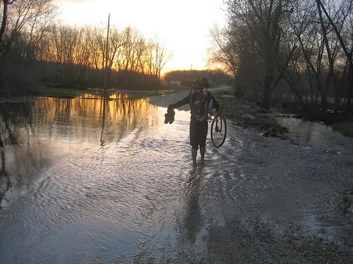 Guitar Ted Productions: Trans Iowa: Ten Years Of Tales #14