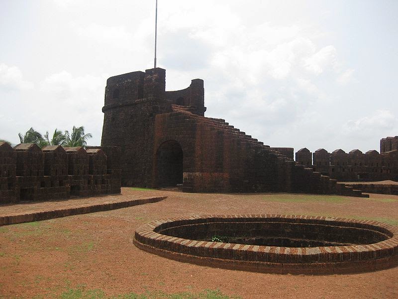 Mirjan Fort Sirsi Attractions
