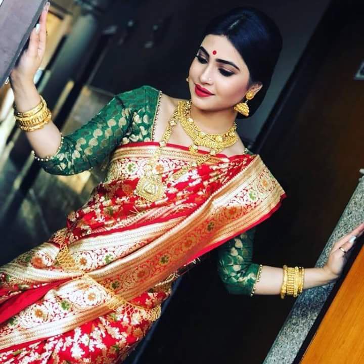 Jasmine Roy Best Photos