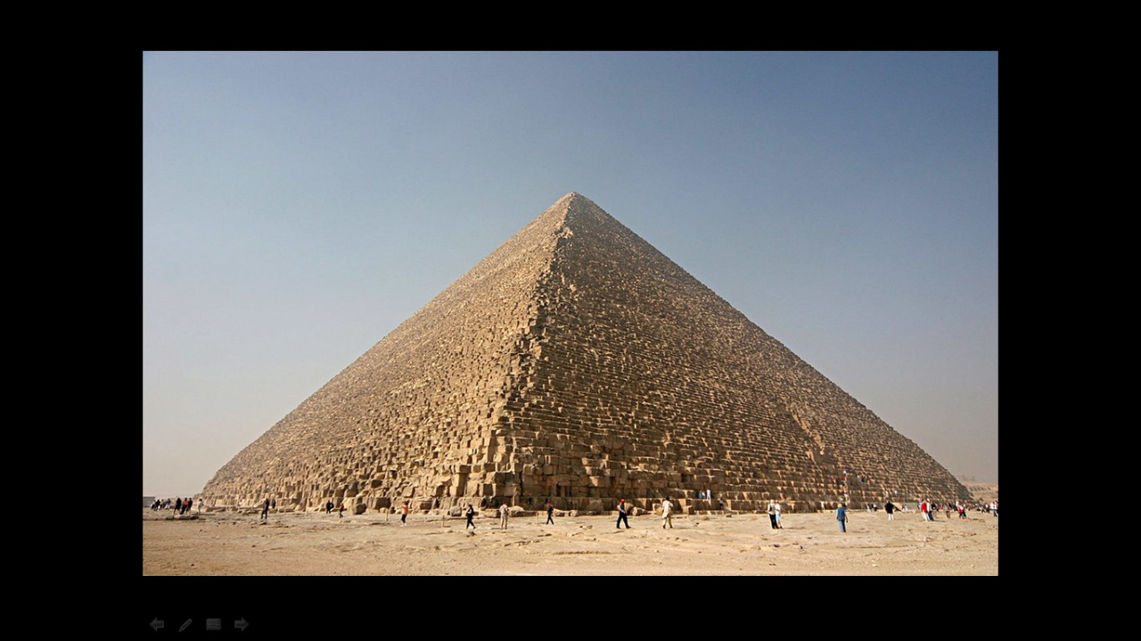 Ángulos en la vida cotidiana