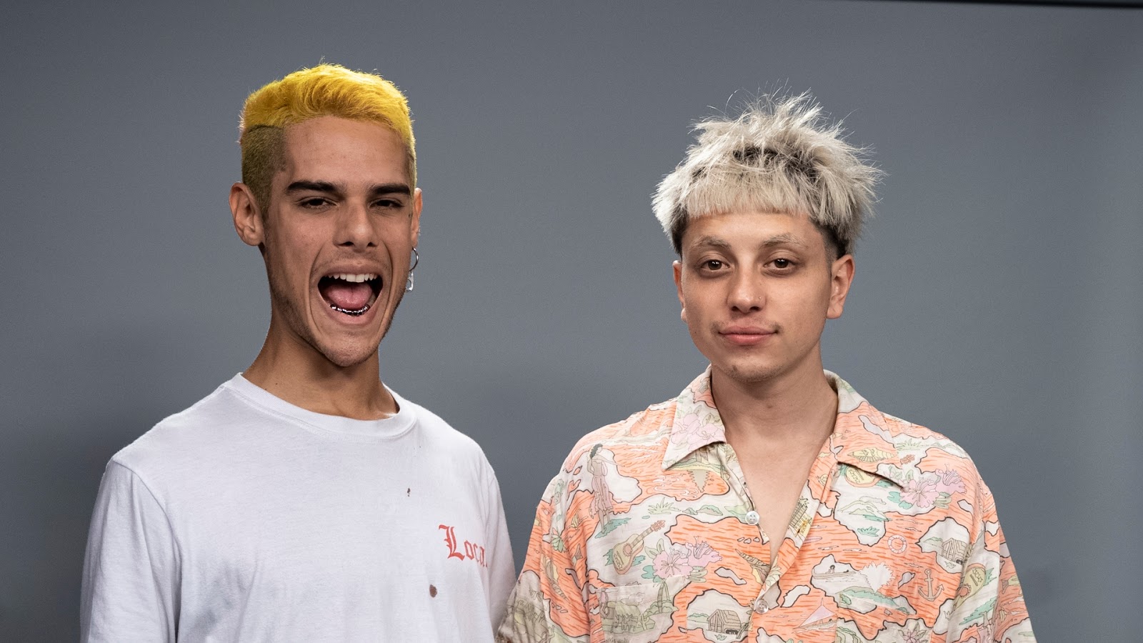 Las mejores frases de Ca7riel y Paco Amoroso