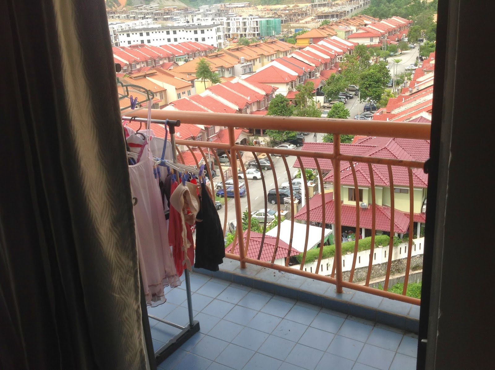 madu3urusharta: ESTANA COURT keramat Ulu Kelang, Ampang, 68000, Kuala ...