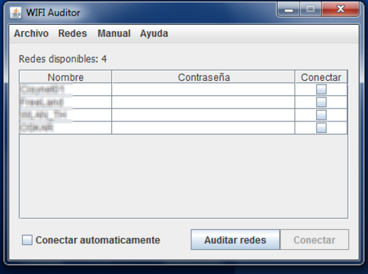Como Funciona Wifi Auditor - Download Free Apps - trustlotto