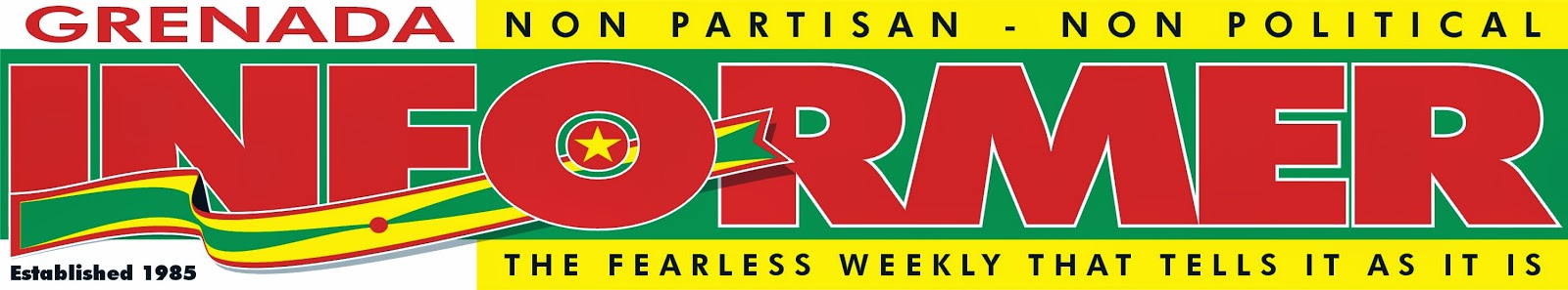 Grenada News Online - Get Local News From Grenada W.I On The Internet ...