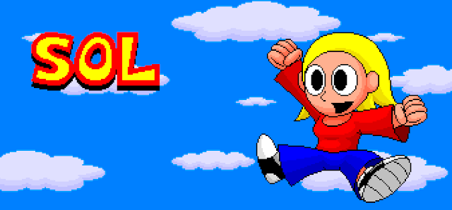 Videojuegos Accesibles: noviembre 2015