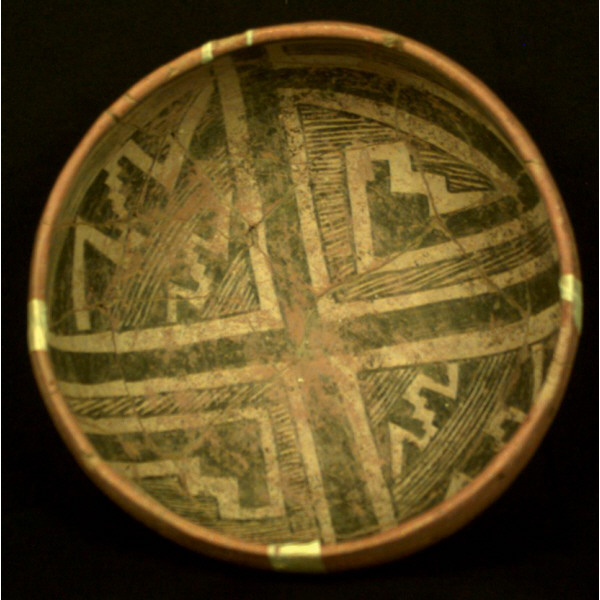 Aryan Anthropology: Native American Swastikas and Swastikas in North ...