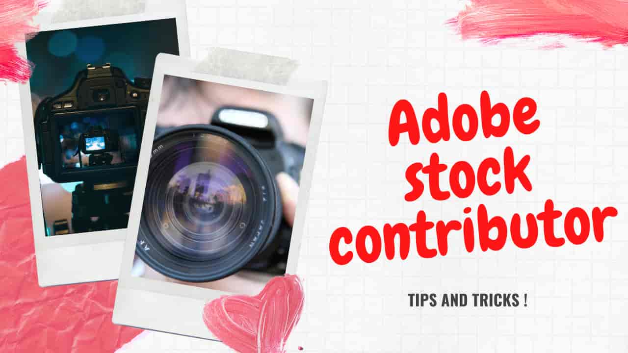 Adobe Stock Contributor Tips And Tricks