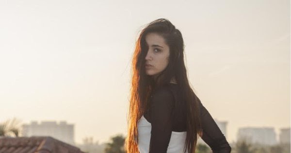 WikiBellas: Natalie Roush | Bio, Fotos y Videos