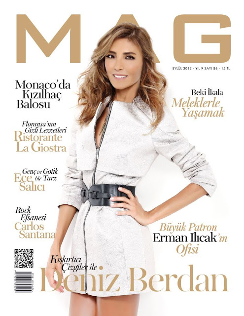 ecesalici: MAG DERGİ- ETEL BALER İLE RÖPORTAJ