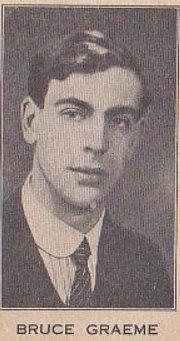 Pretty Sinister Books: FFB: Seven Clues in Search of a Crime - Bruce Graeme