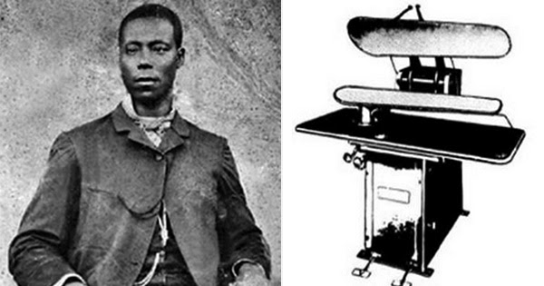 Thomas L. Jennings Was the First African American to Ever Hold a Patent