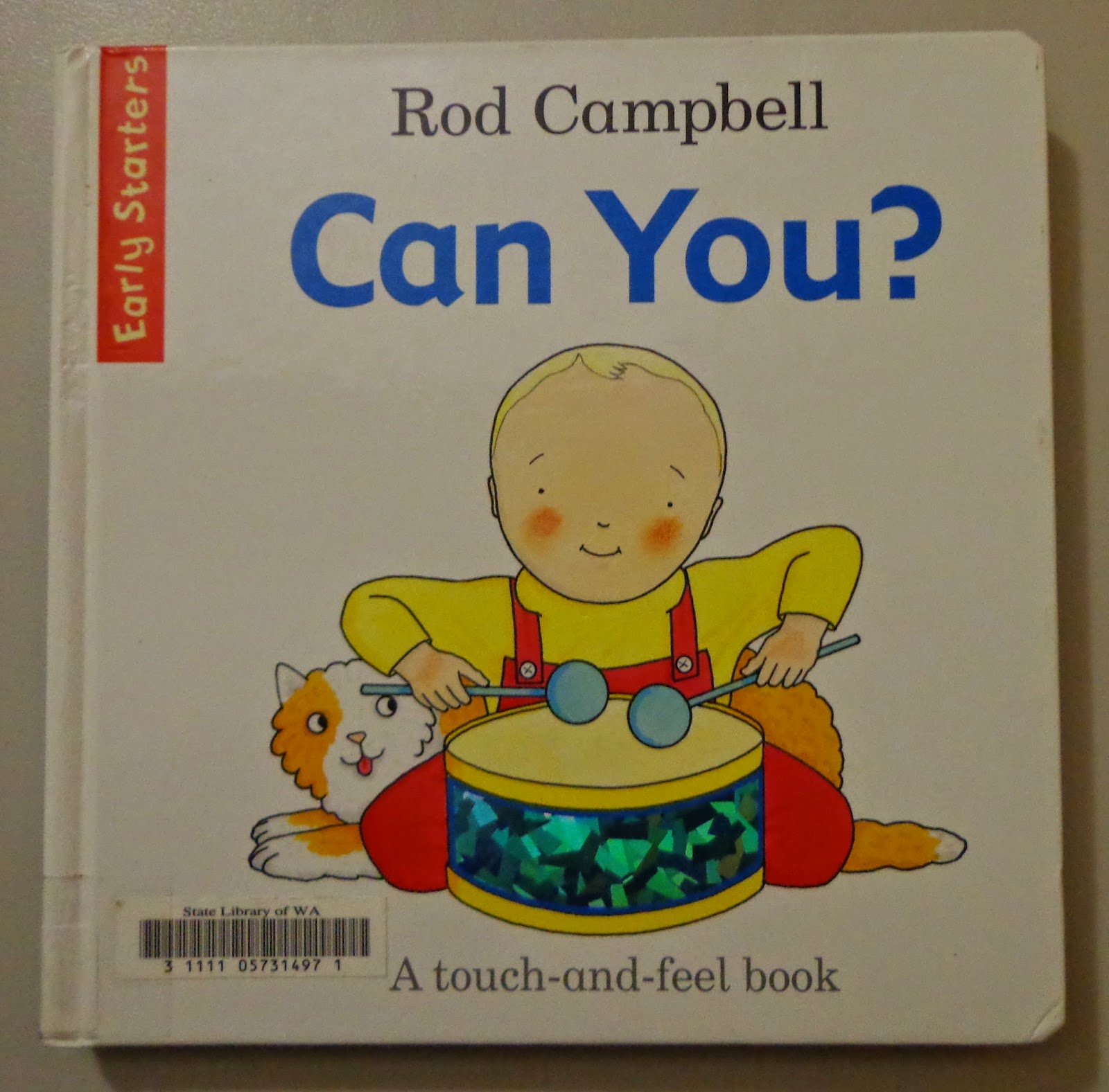 Montessori Mama in Saigon: What we're reading this week