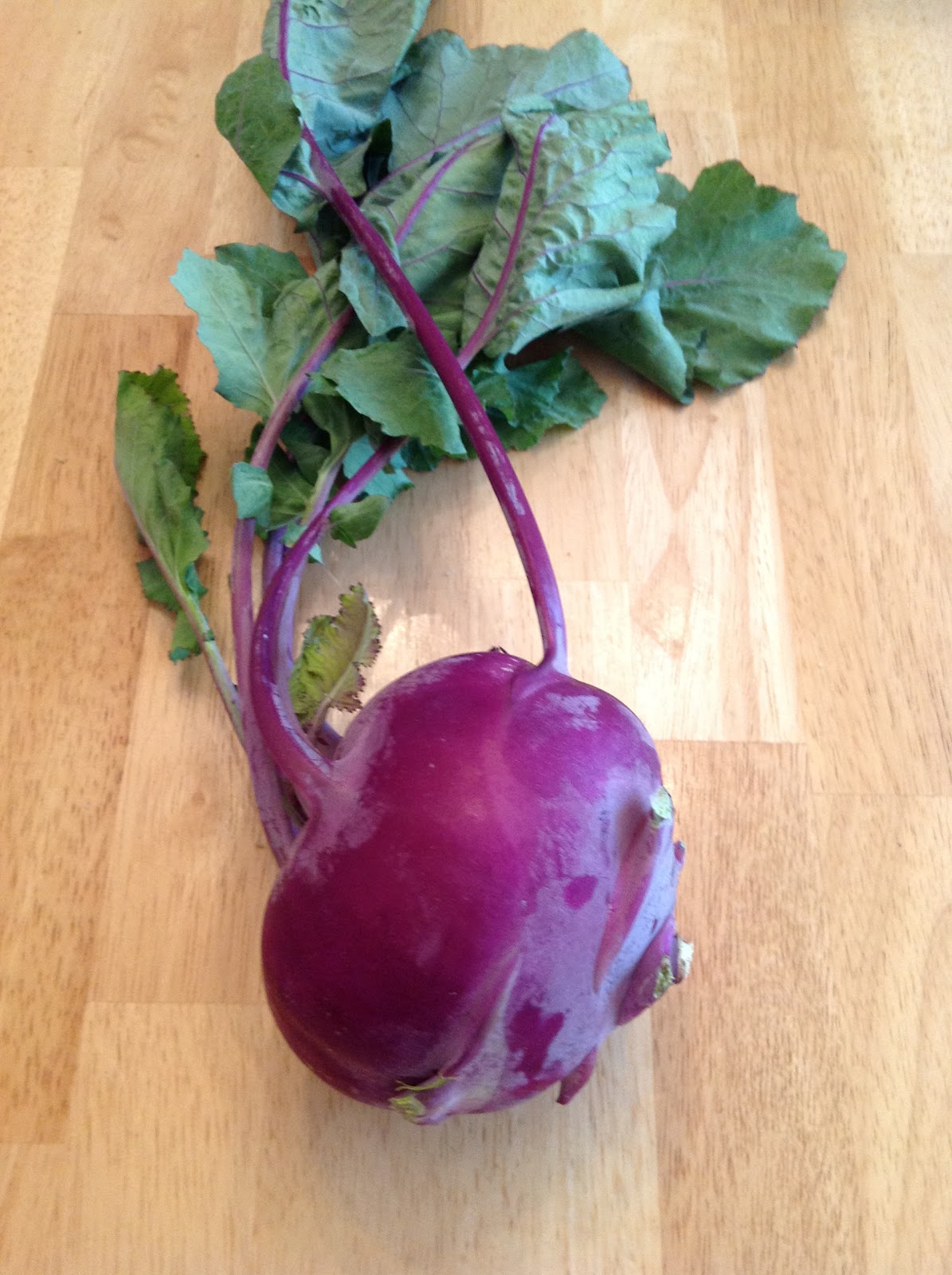 The Purple Cook: Week Bonus of 2012